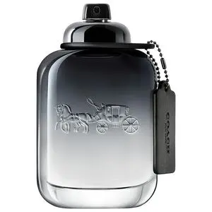 COACH New York For Eau De Toilette Spray Mini - Default