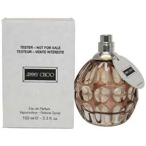JIMMY CHOO Elegant Edp Spray No Cap Tester - Default