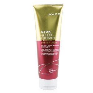 JOICO K-pak Luster Lock Treatment Cream - Default