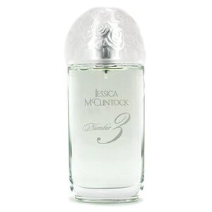 J.MCCLINTOCK J. Mcclintock Eau De Parfum Spray Jessica Mcclintock No. 3