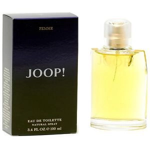 JOOP! Chic Floral Edt Spray 3.4 Oz - Default