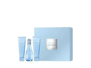 DAVIDOFF Cool Water For 3-piece Set - Default