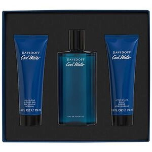 DAVIDOFF Cool Water 3-piece Set - Default
