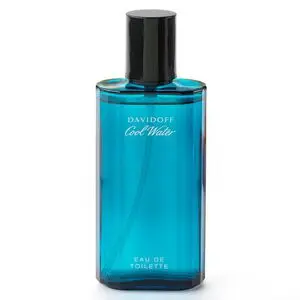 DAVIDOFF Cool Water Edt Spray For - Default