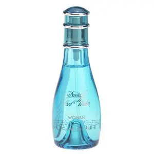 DAVIDOFF Cool Water Edt Spray 3.3 Oz Refreshing Fragrance