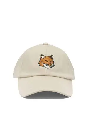 Maison Kitsune Hats For Women