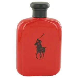 Ralph Lauren Edt Spray Tester Polo Red Fragrance For - Default