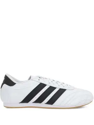ADIDAS ORIGINALS Adidas Taekwondo Lace Sneakers - White/blac