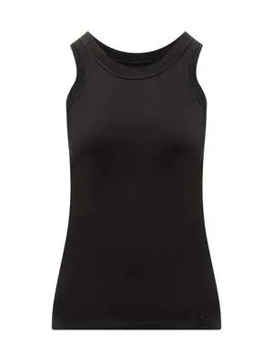 Loulou De Saison Essential Sleek Canotta Top