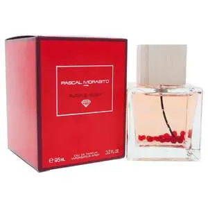 PASCAL MORABITO Elegant Eau De Parfum Spray For
