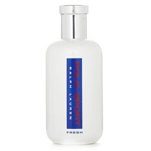 Ralph Lauren Polo Sport Fresh Eau De Toilette Spray 4.2 Oz - Default