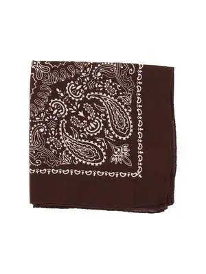Destin 100% Wool Scarf