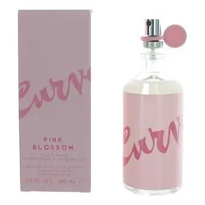 LIZ CLAIBORNE Curve Pink Blossom Eau De Toilette Spray For - Default