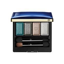 CLE DE PEAU BEAUTE Eye Color Quad Refill Mini Palette - 311