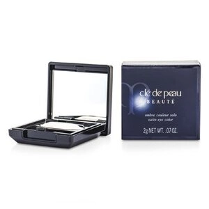 CLE DE PEAU BEAUTE Mini Satin Eye Color Effortless Elegance - 101