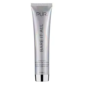 PUR Pur Skin Perfecting 4-in-1 Foundation 1.5 Oz Porcelain