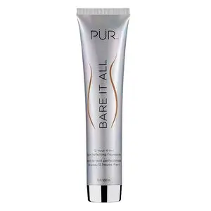 PUR 4-in-1 Foundation - Medium Dark
