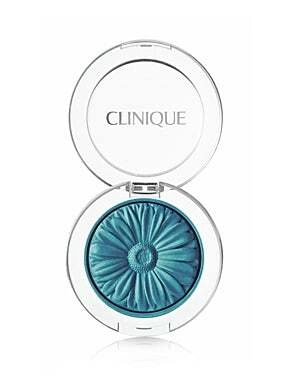 CLINIQUE Mini Eye Shadow Lid Pop Damaged - 07 Aqua Pop