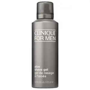 CLINIQUE Refreshing Aloe Shave Gel For