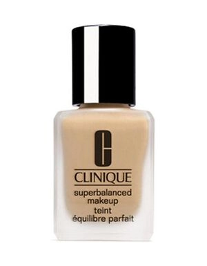 CLINIQUE Superbalanced Mini Foundation 1.0 Oz - Golden