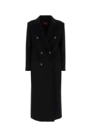 MM STUDIO Effige Virgin Wool Jacket
