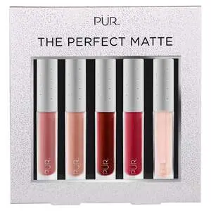 PUR The Perfect Matte Box Slightly Damaged Edition - Default
