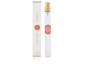 Tory Burch Mini Travel Spray Eau De Parfum Cosmic Wood - Default