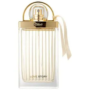 Chloé Love Story Eau De Parfum Spray Slightly Damaged - Default