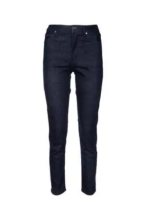 Calvin Klein Denim Pants - Denimrinse
