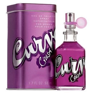 LIZ CLAIBORNE Curve Crush Edt Spray 1.7 Oz For Her - Default