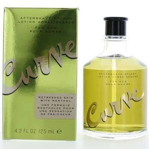 LIZ CLAIBORNE After Shave Lotion 4.2 Oz For - Default