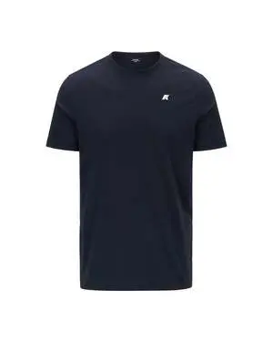 K-WAY Mini T-shirt - Blue Depth