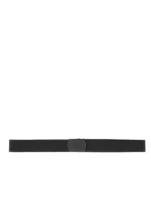 Y3 Classic Belt