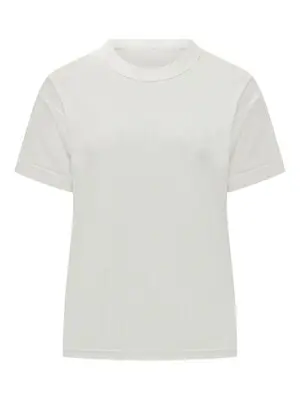 Y3 T-shirt - Core White