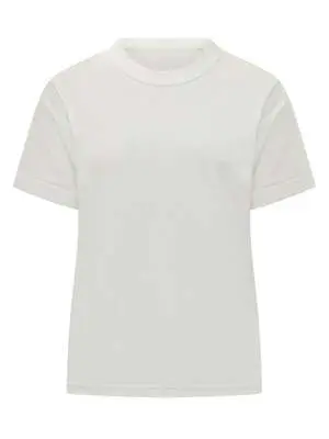 Y3 Minimalist Statement T-shirt
