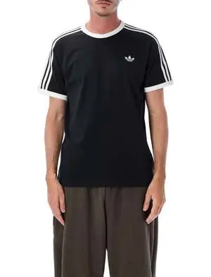 ADIDAS ORIGINALS Originals Essential Logo T-shirt For - Nero