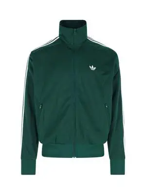 Adidas Recycled Polyester Sweatshirt - Green