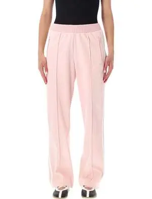 ADIDAS ORIGINALS Fluid Silhouette Track Pants For Regular Fit - Rosa