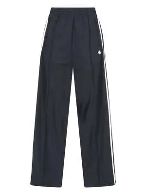 Adidas Performance Polyester Trousers - Black