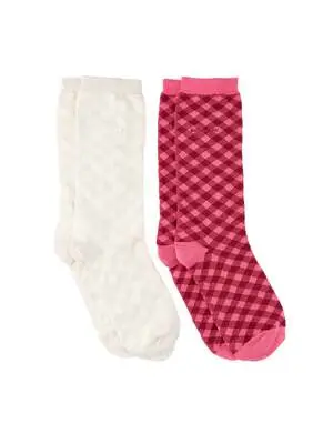 Adidas Originals By Wales Bonner Socks Hosiery For Women