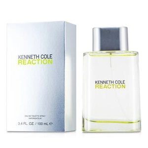 KENNETH COLE Eau De Toilette Spray 3.3 Oz - Default