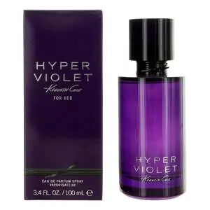 KENNETH COLE Hyper Violet Eau De Parfum Spray - Default