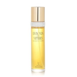 ELIZABETH TAYLOR Diamond & Sapphire Eau De Toilette Spray - Default