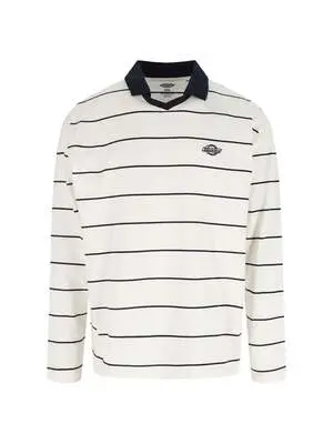 Dickies 100% Cotton Workwear T-shirt - White
