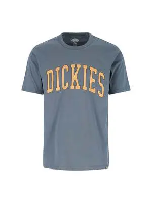 Dickies 100% Cotton Pocket T-shirt - Blue