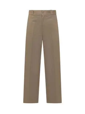 Dickies Classic Work Trousers For Every Occasion - Desert Sand