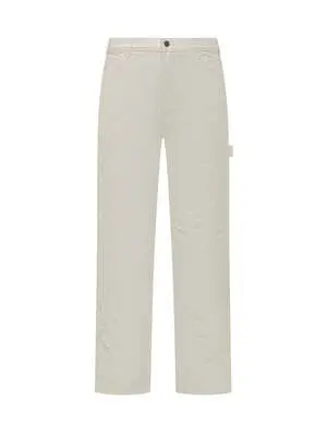 Dickies Duck Canvas Trousers - Sw Cloud