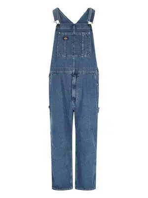 Dickies Denim Bib Overalls