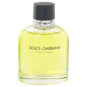 Dolce & Gabbana Eau De Toilette Spray Tester - Default