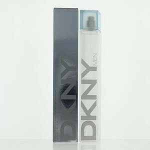 Donna Karan New York Energizing Edt Spray For - Default